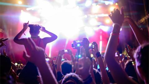 Ticketera.pe - Inicio