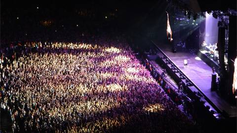 Ticketera.pe - Inicio